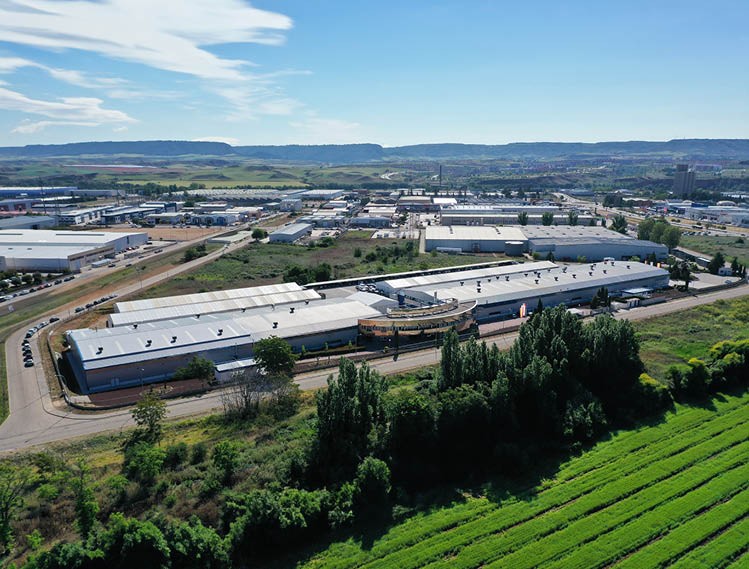 Contacto | witzenmann